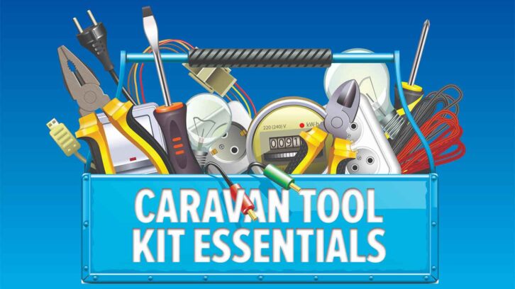 Towing - Practical Caravan