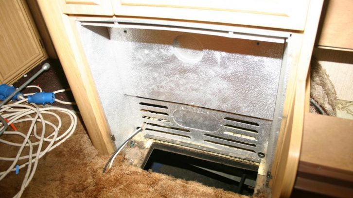 How to... Use a Truma caravan heater - Practical Caravan