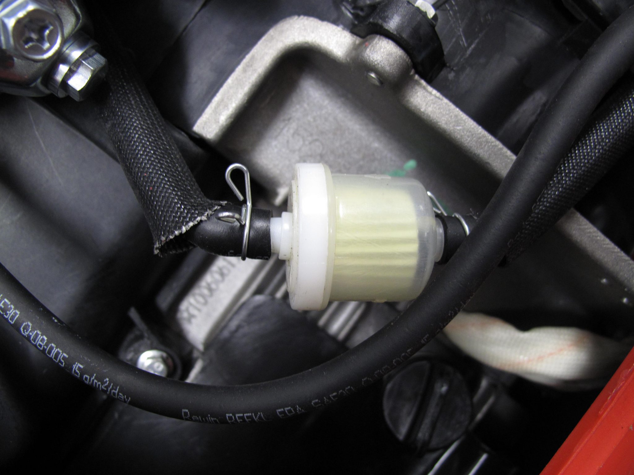 Clarke IG2200 2.2kW Inverter Generator - Practical Caravan