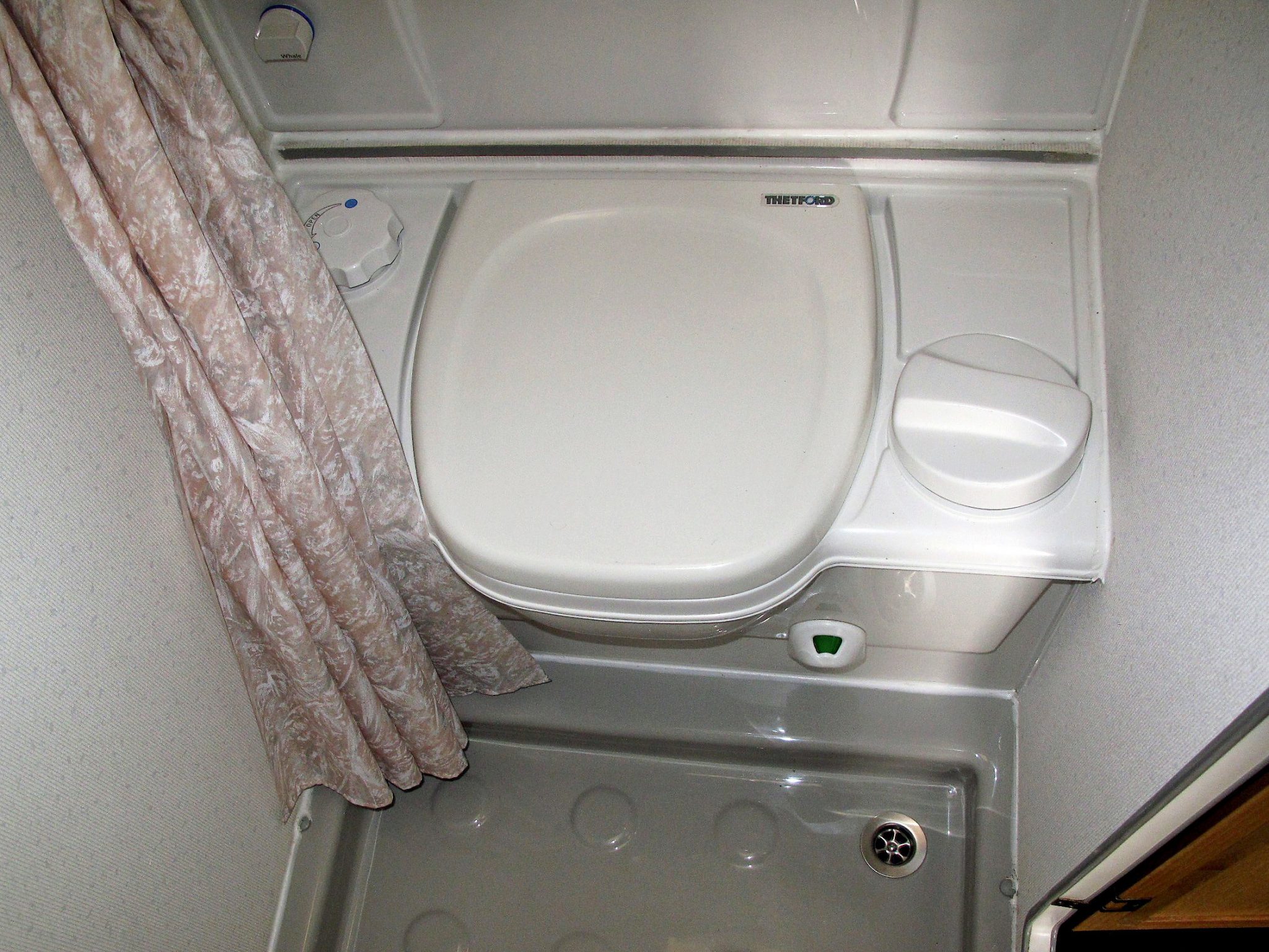 How to use and fix caravan toilets - Practical Caravan