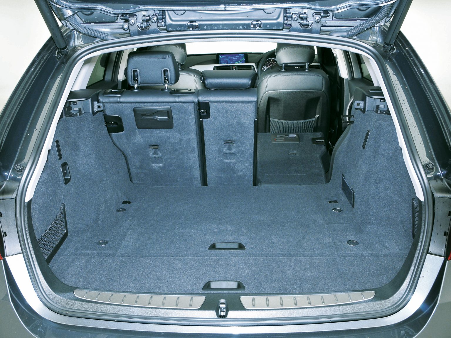 Used BMW 3-Series (E91) Touring buyer's guide - Practical Caravan