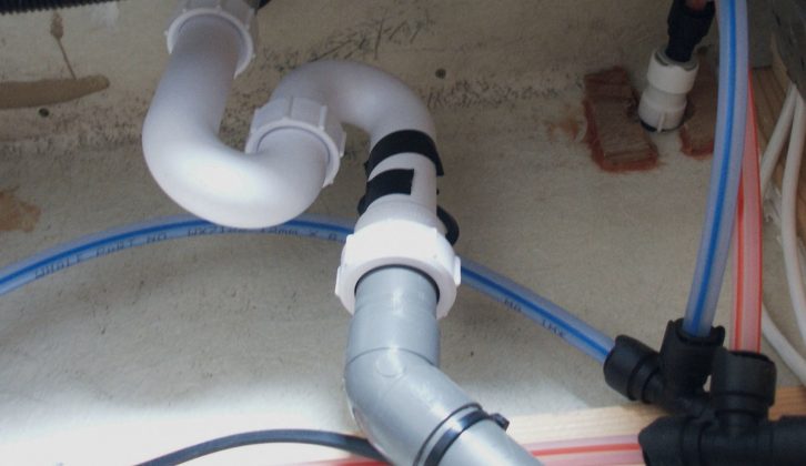 Waste-water wisdom - Practical Caravan