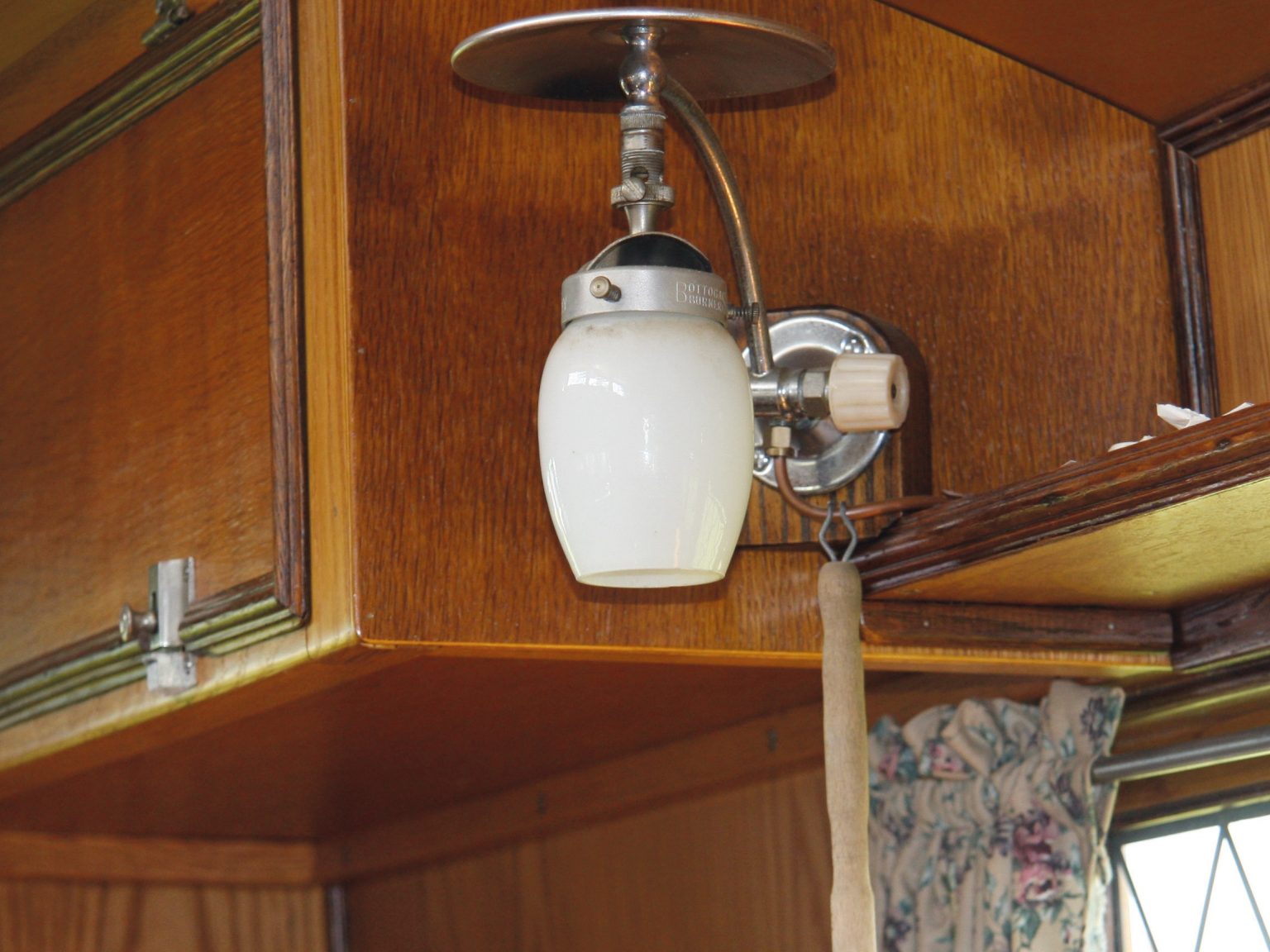Expert advice on caravan lights - Practical Caravan