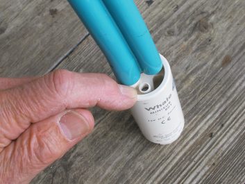 Guide to caravan water pipes and pumps - Practical Caravan