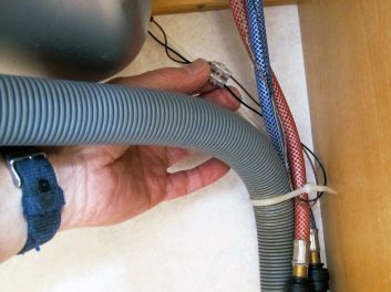 Guide to caravan water pipes and pumps - Practical Caravan