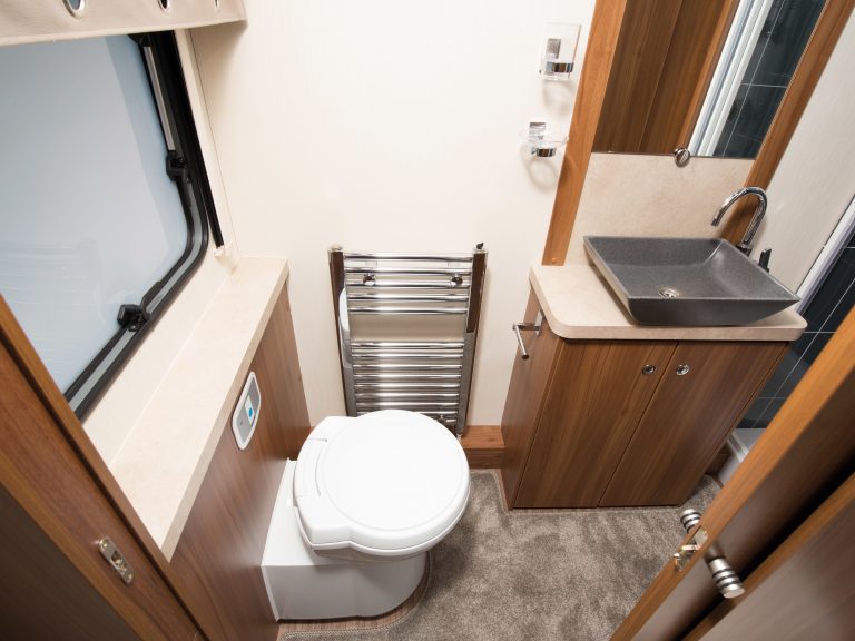 Buccaneer Clipper - Practical Caravan