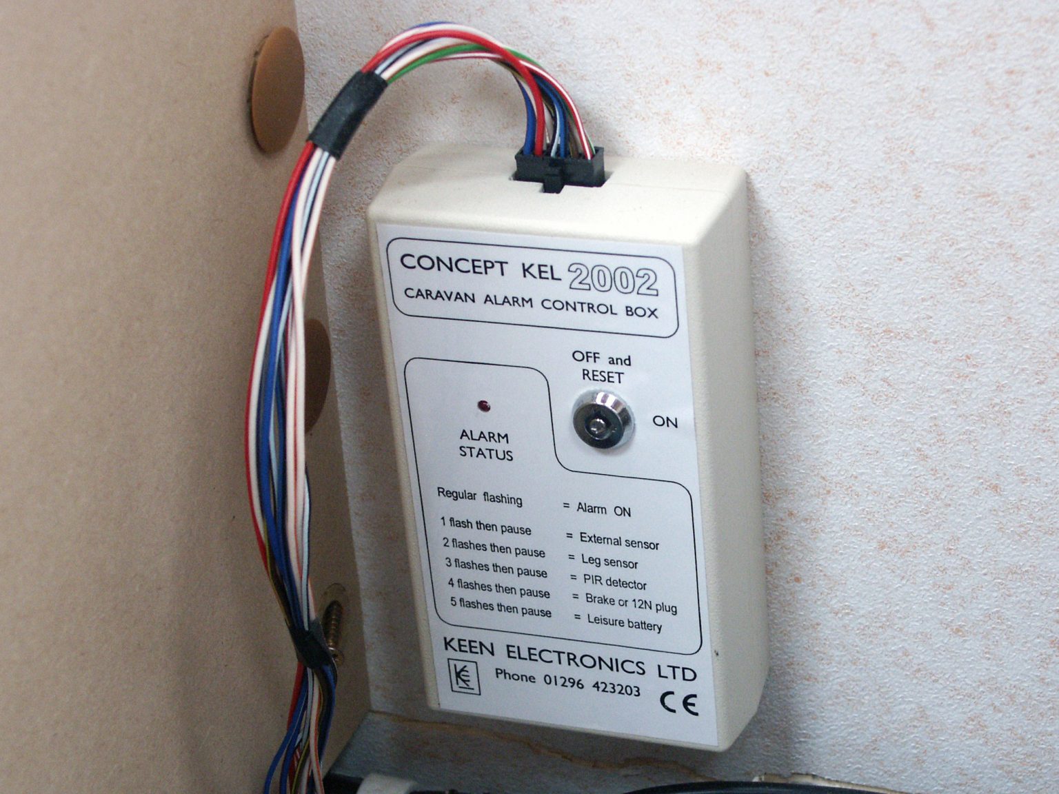 How to take care of leisure batteries - Practical Caravan