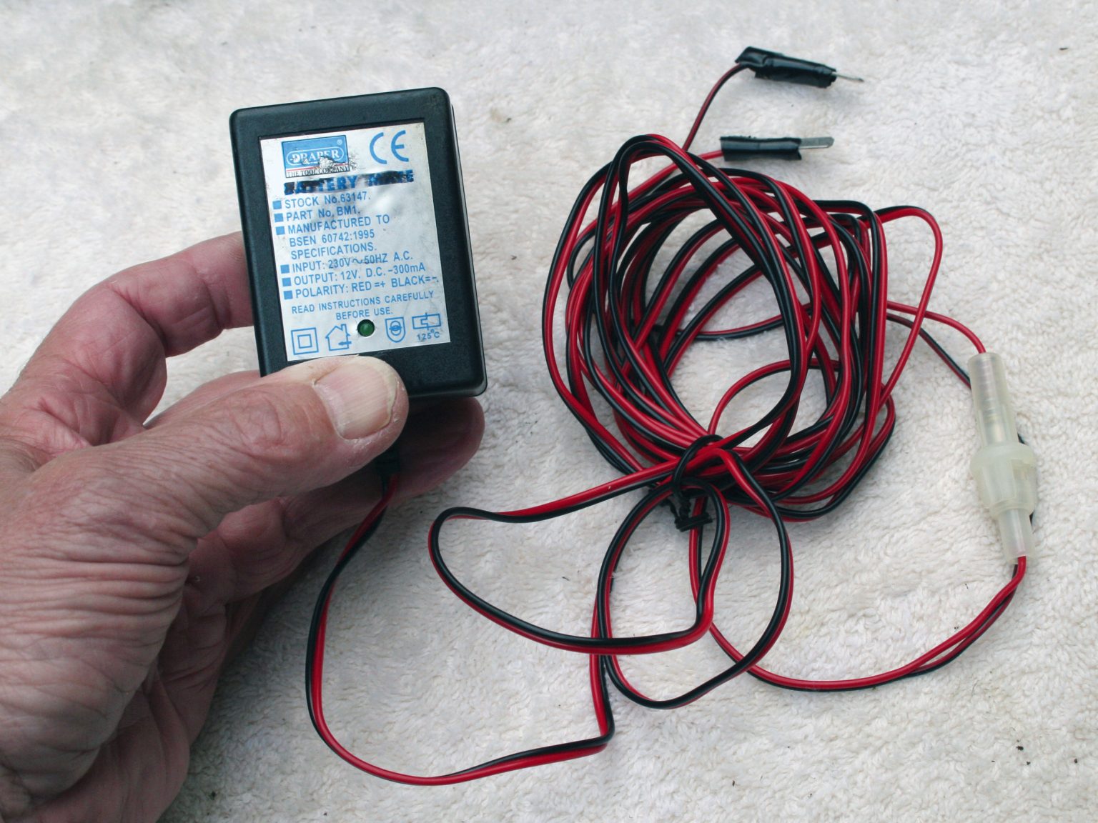 How to take care of leisure batteries - Practical Caravan