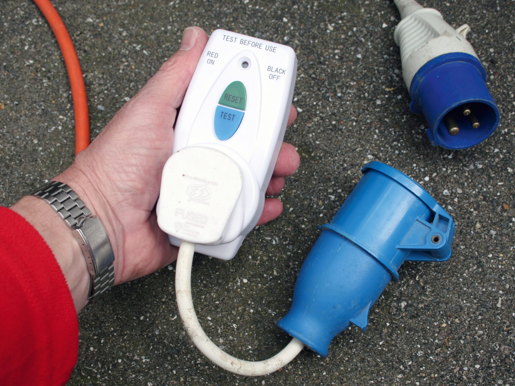 How to take care of leisure batteries - Practical Caravan