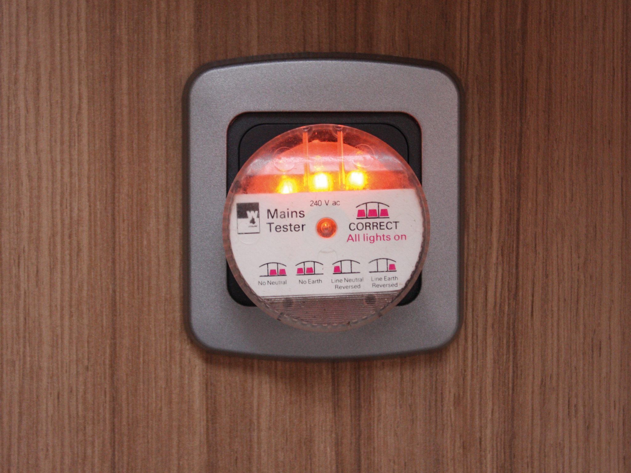 How to fit an Alde load monitor and outside temperature sensor - Practical Caravan