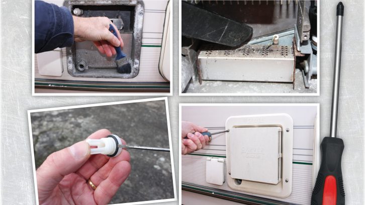 How to... Use a Truma Ultrastore water heater - Practical Caravan