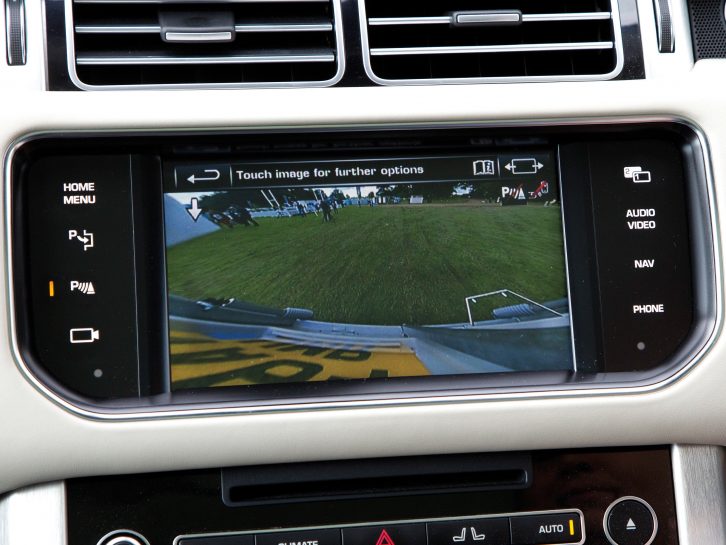 Towing technology explained - Practical Caravan