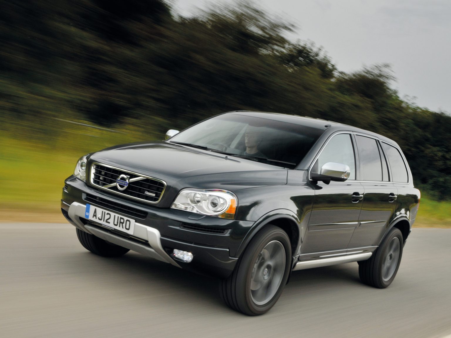 Used Volvo XC90 buyer's guide - Practical Caravan Used Volvo XC90 buyer's guide - Practical Caravan