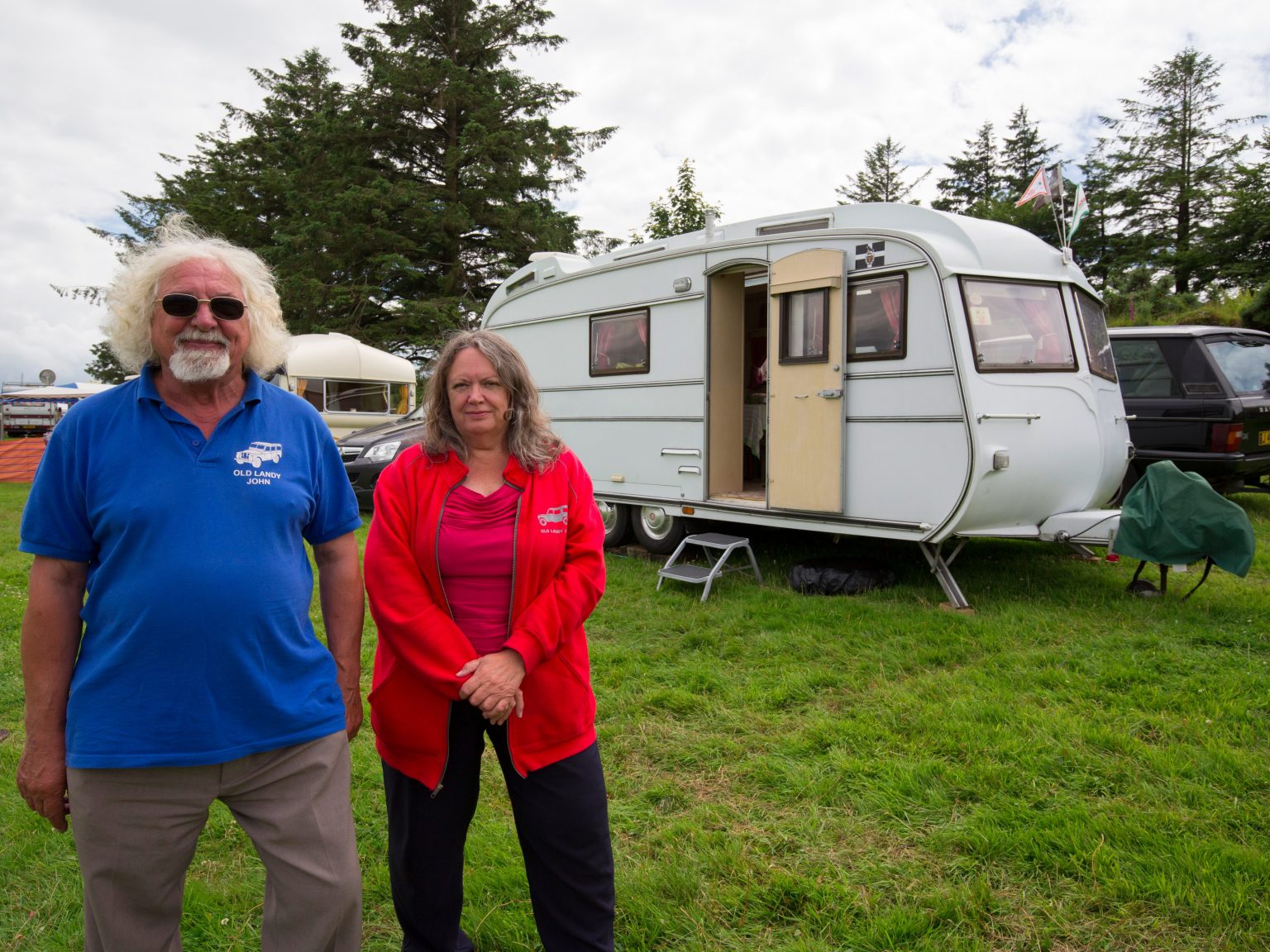 Addicted to vintage caravans! - Practical Caravan