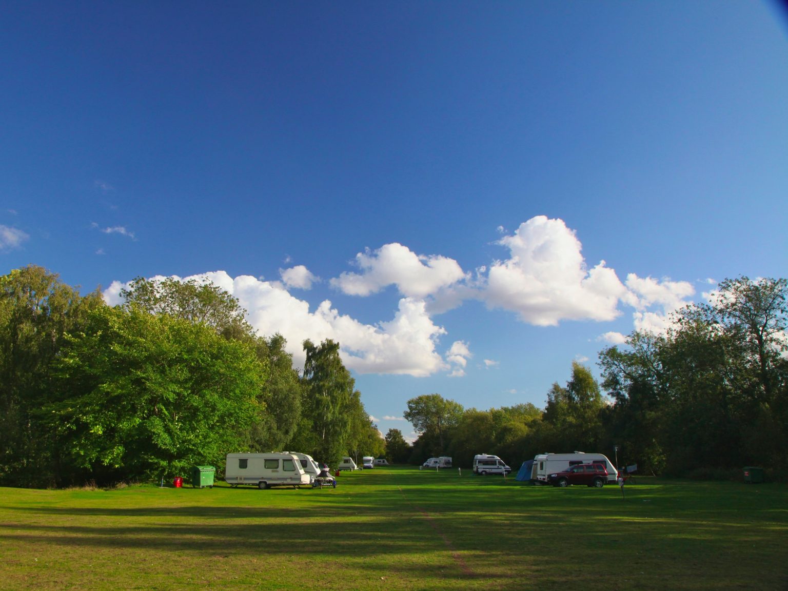 5 fun ideas for a caravanning Christmas - Practical Caravan