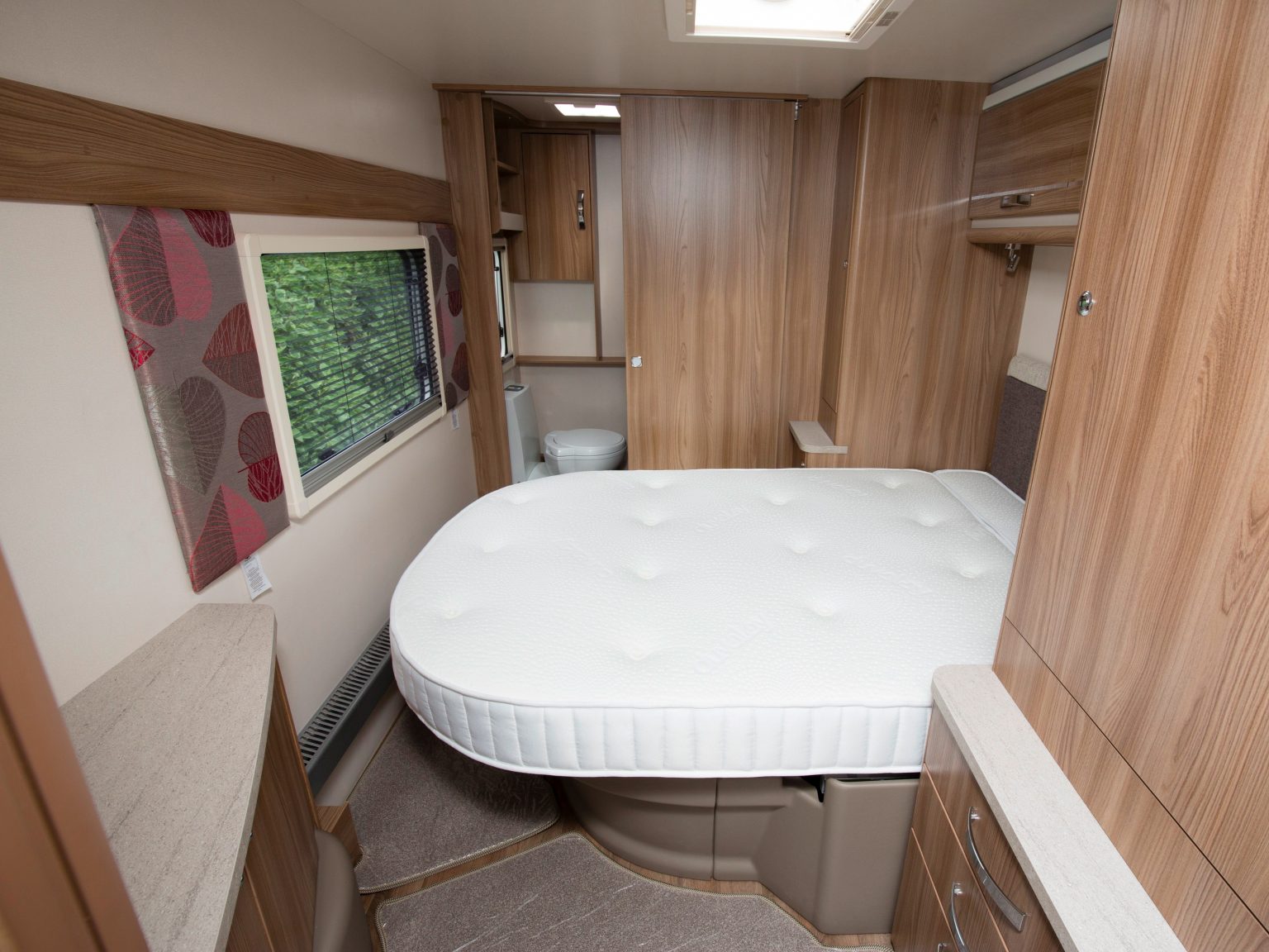 Swift Challenger 645 - Practical Caravan