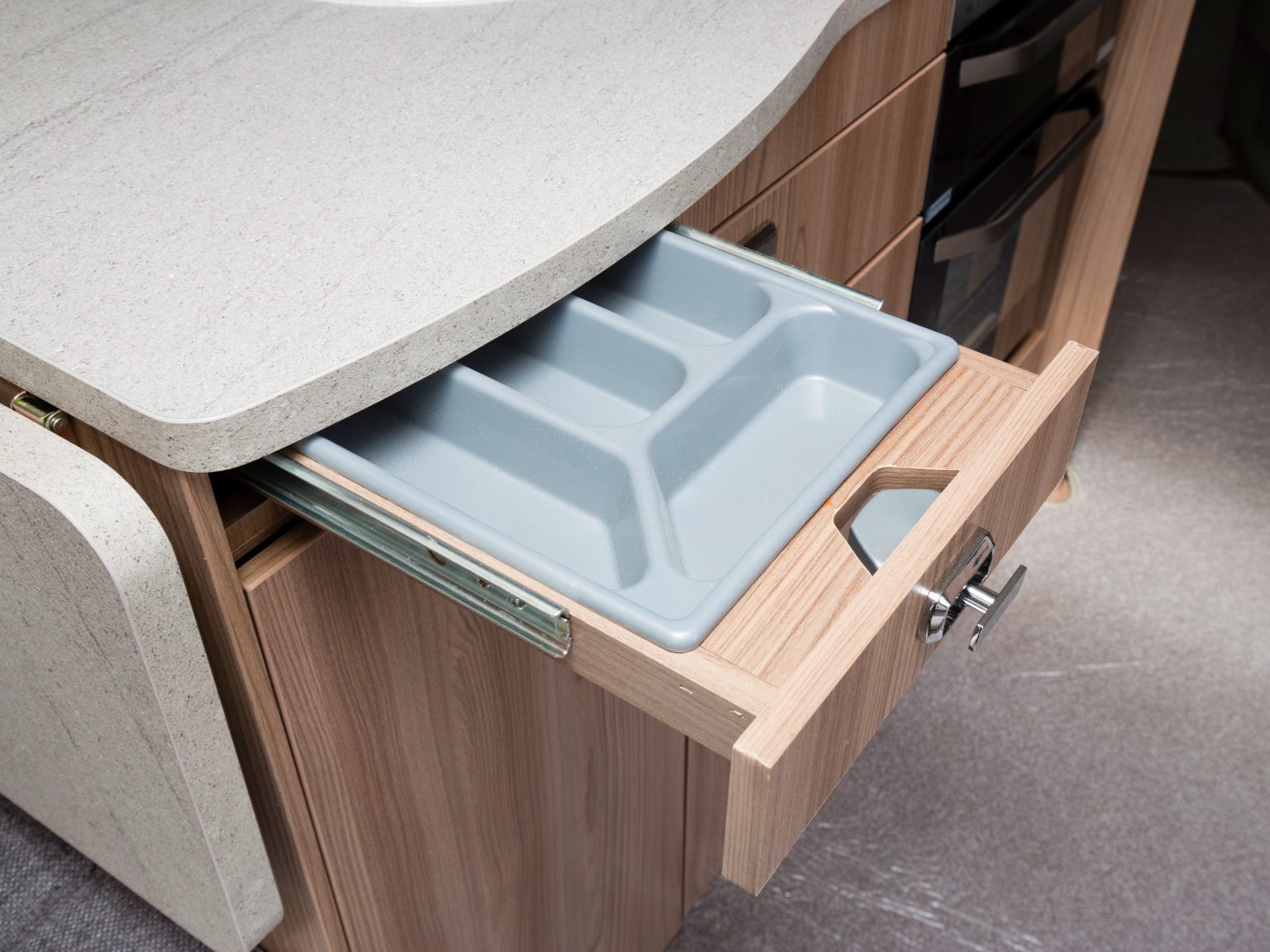 Swift Challenger 645 - Practical Caravan