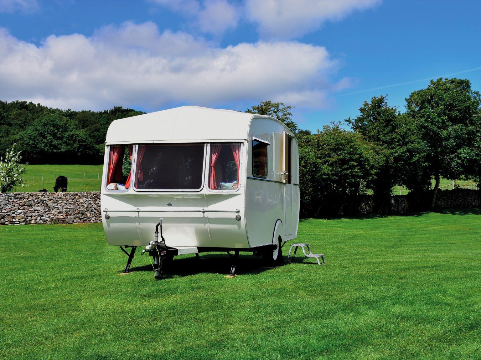 The ultimate in family caravanning? - Practical Caravan