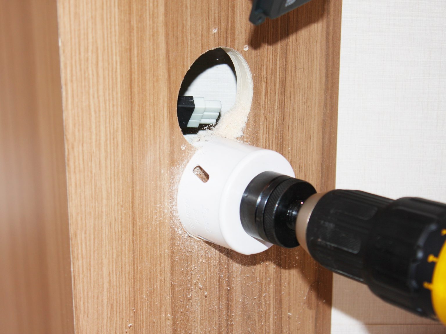 How to fit a USB socket in your caravan - Practical Caravan