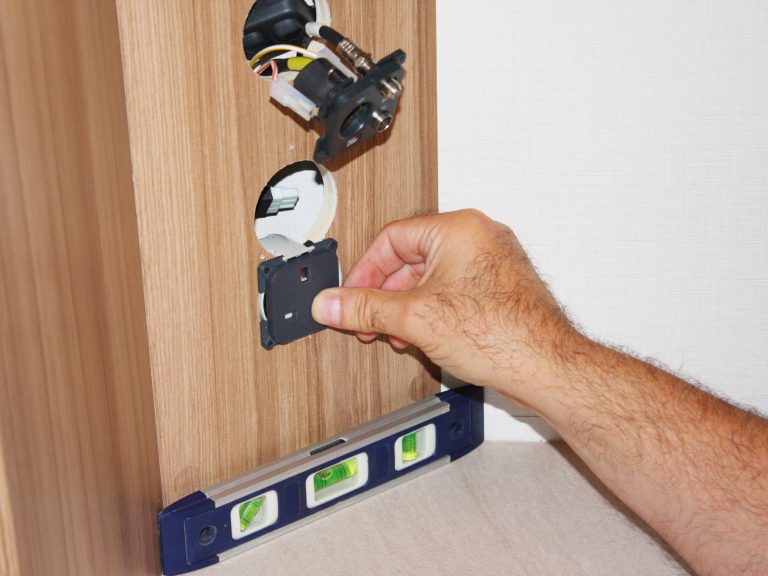 How to fit a USB socket in your caravan - Practical Caravan