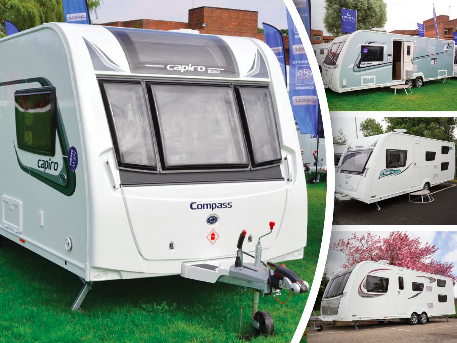 Revealed: Hymer buys The Explorer Group - Practical Caravan