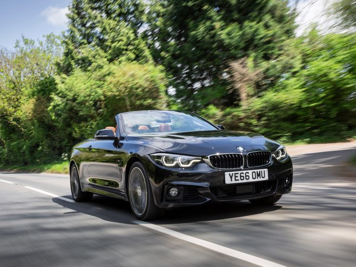 Towing with a convertible? - Practical Caravan