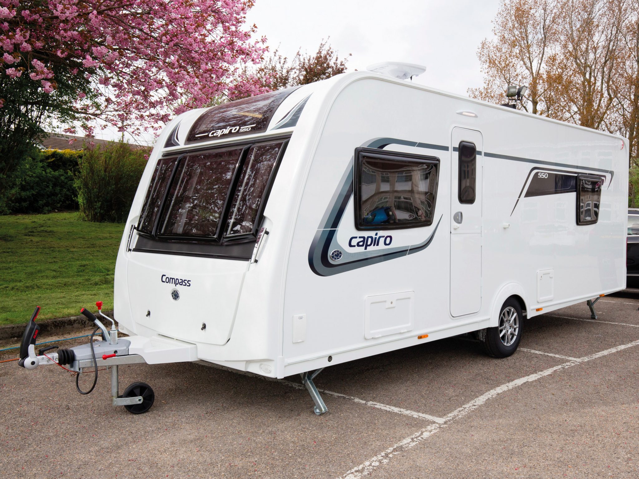 Rediscover the West Country with Practical Caravan’s July issue ...