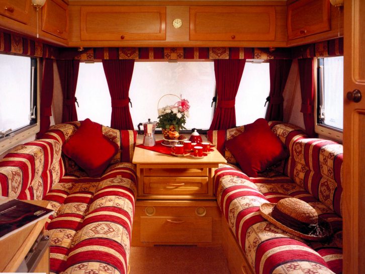 30 years of Coachman Caravans - Practical Caravan