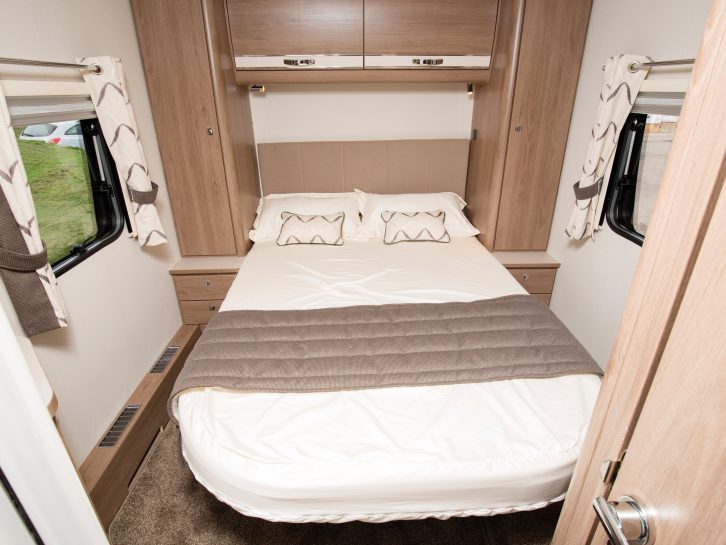 Compass Capiro 550 - Practical Caravan