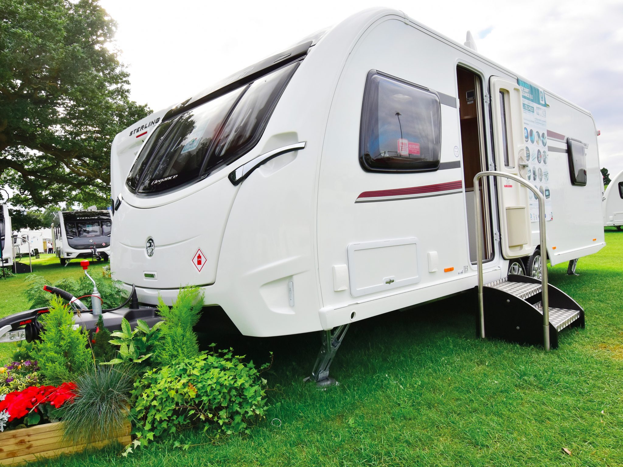 Practical Caravan: Summer Special 2017 issue - Practical Caravan