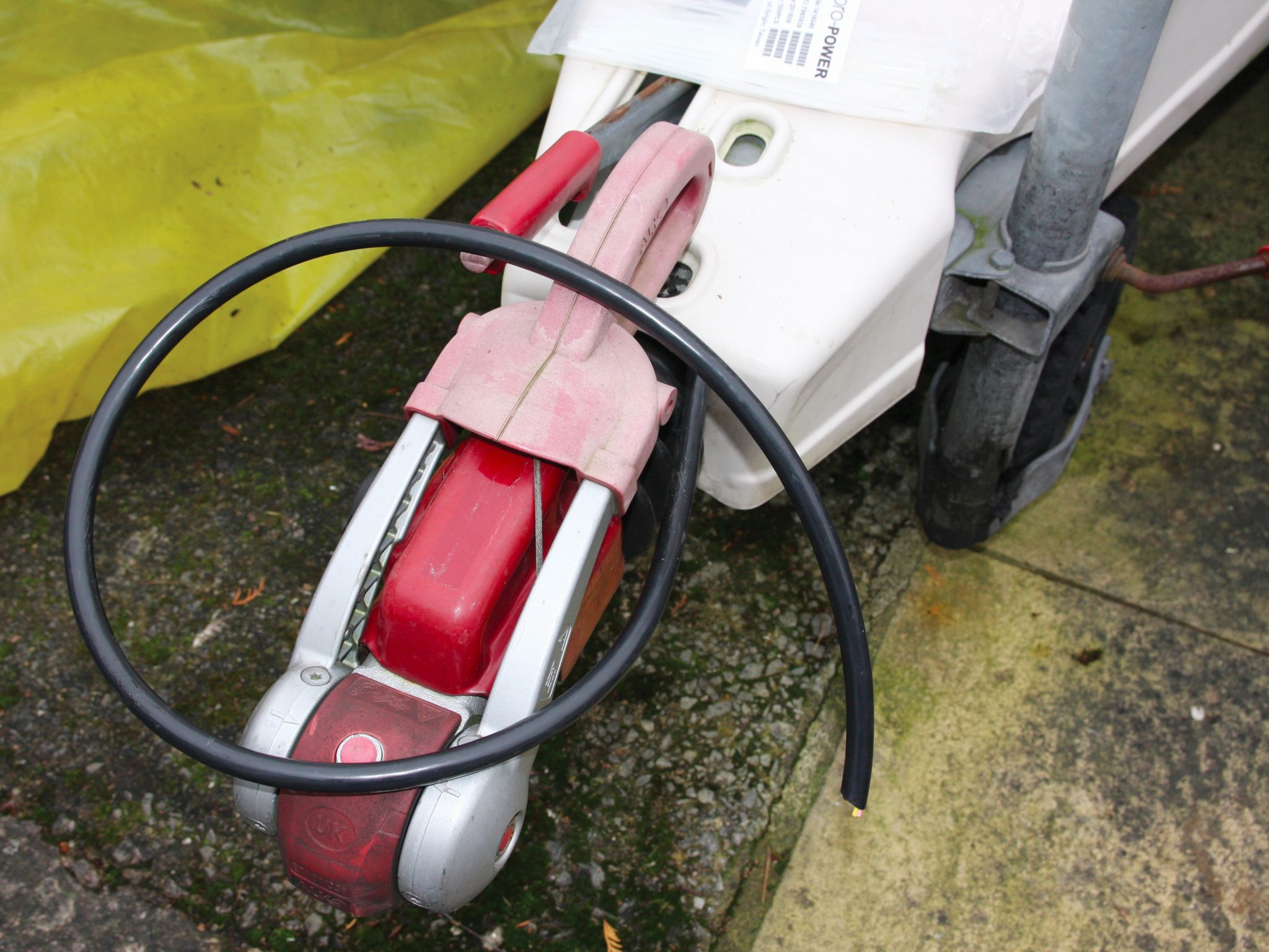 How to upgrade from 7-pin to 13-pin electrics - Practical Caravan