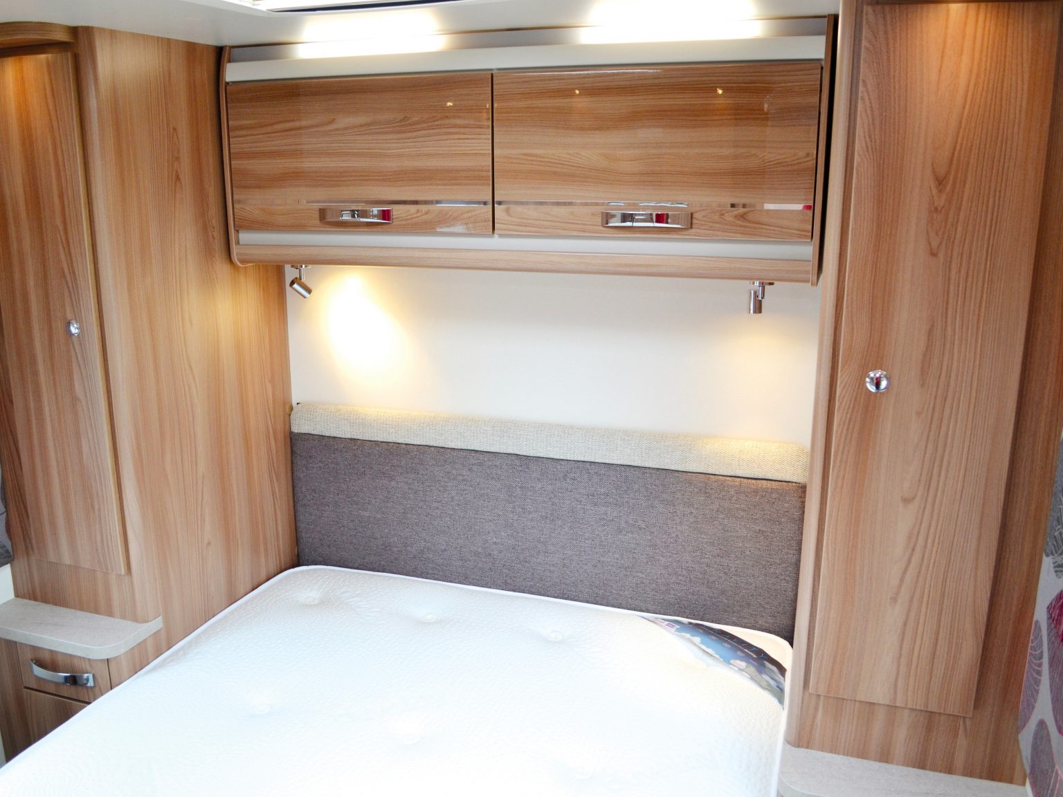 Swift Challenger 560 - Practical Caravan