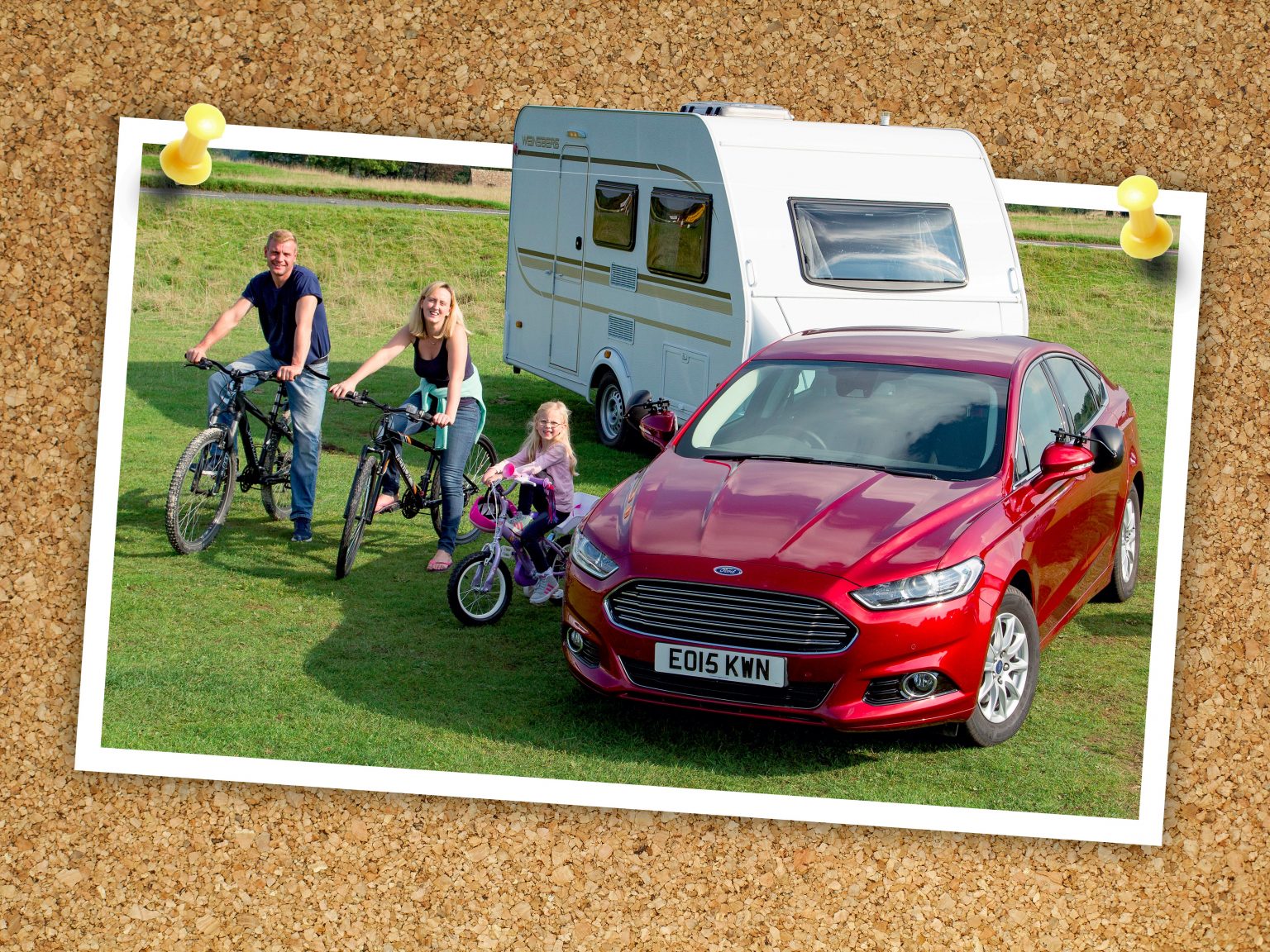 Caravanning is good for you! - Practical Caravan