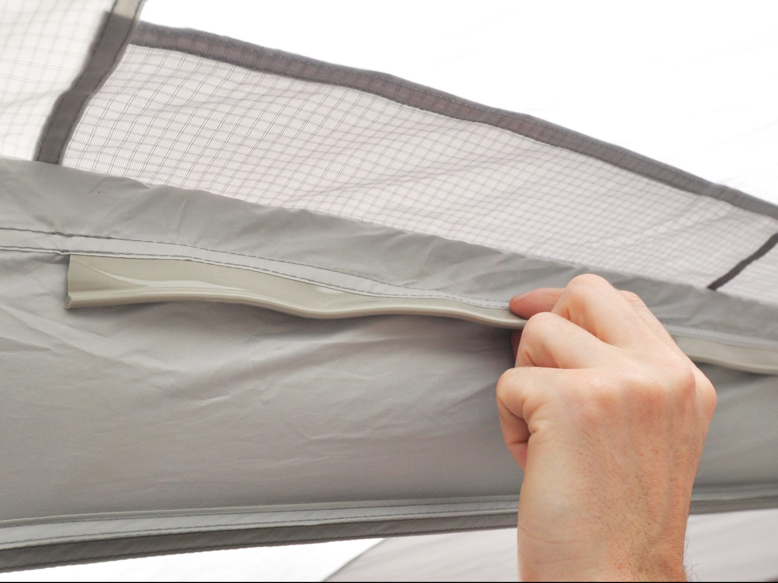 Vango Varkala Connect 420 - Practical Caravan