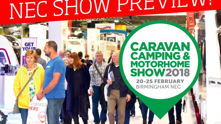 Caravans & Dealers - Practical Caravan