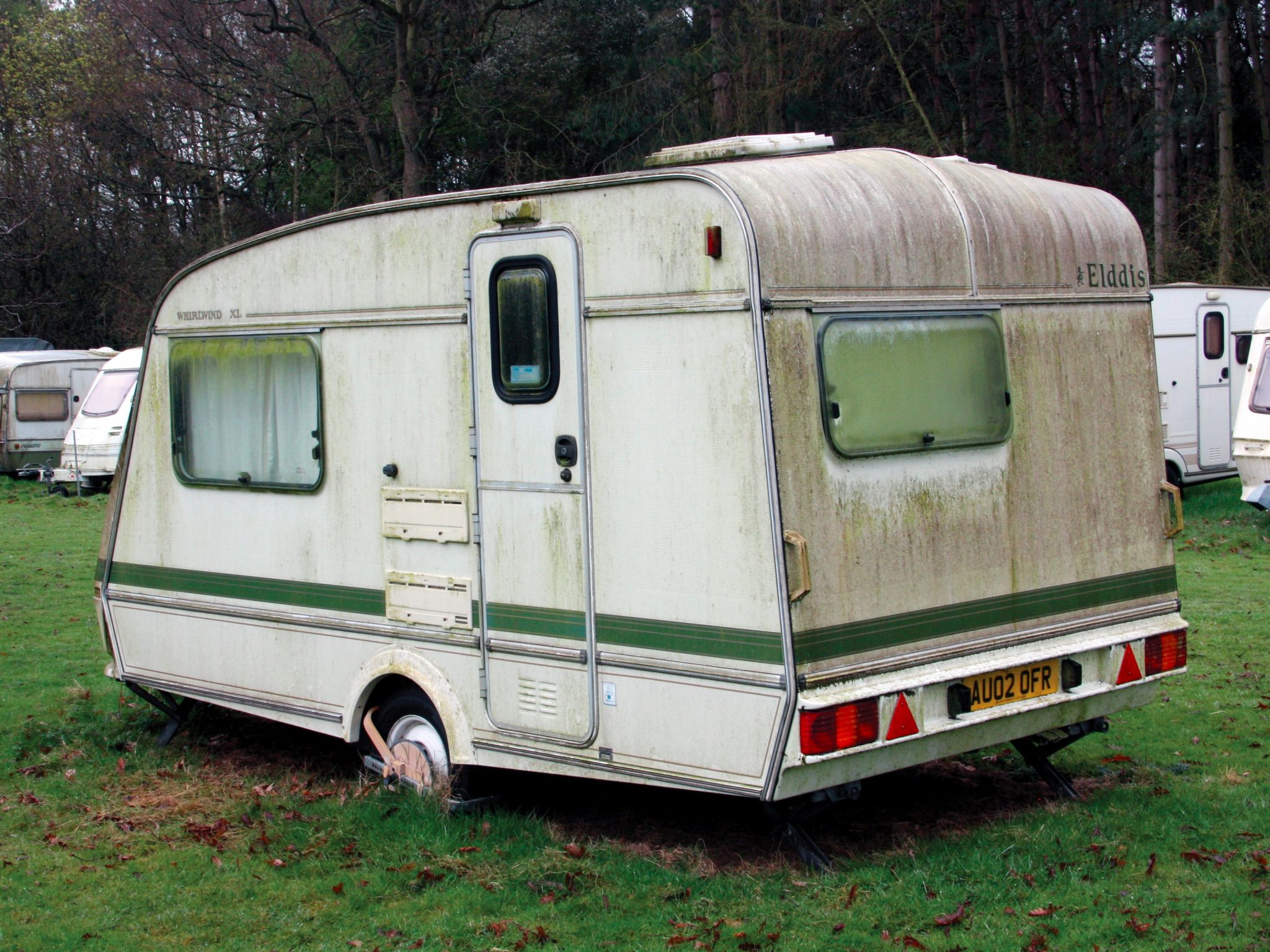 How to clean your caravan - Practical Caravan