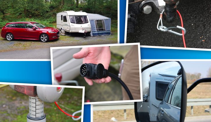 A beginner's guide to caravanning - Practical Caravan