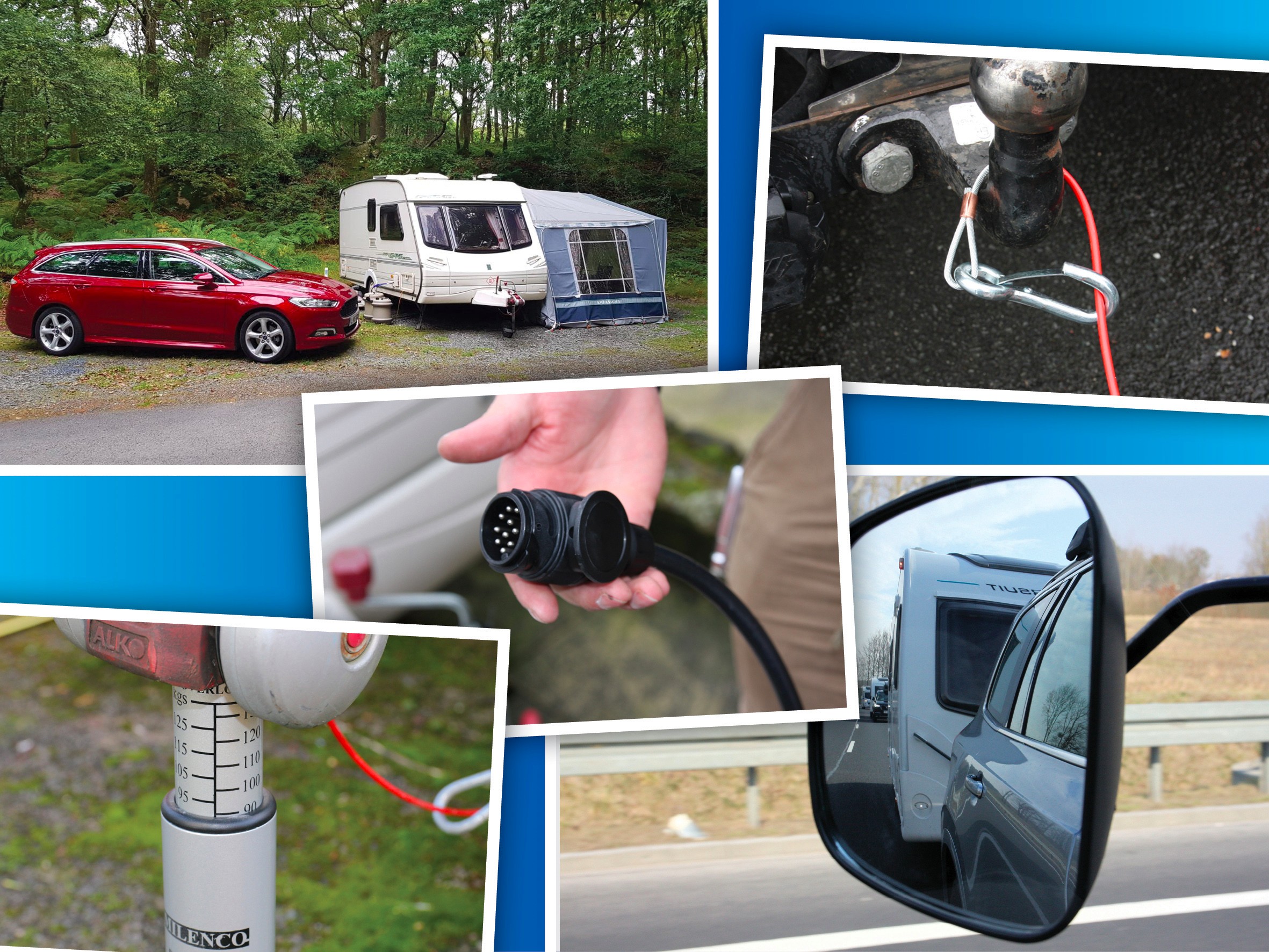 A beginner's guide to caravanning - Practical Caravan