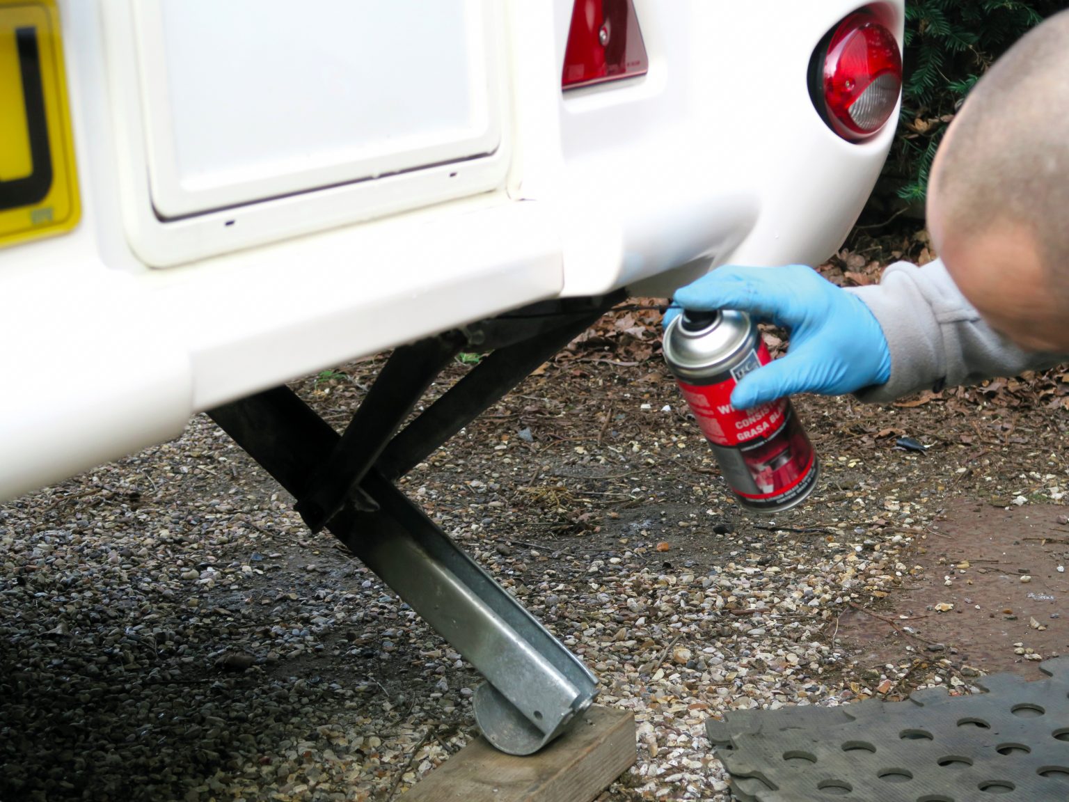 Annual caravan servicing – what you need to know - Practical Caravan