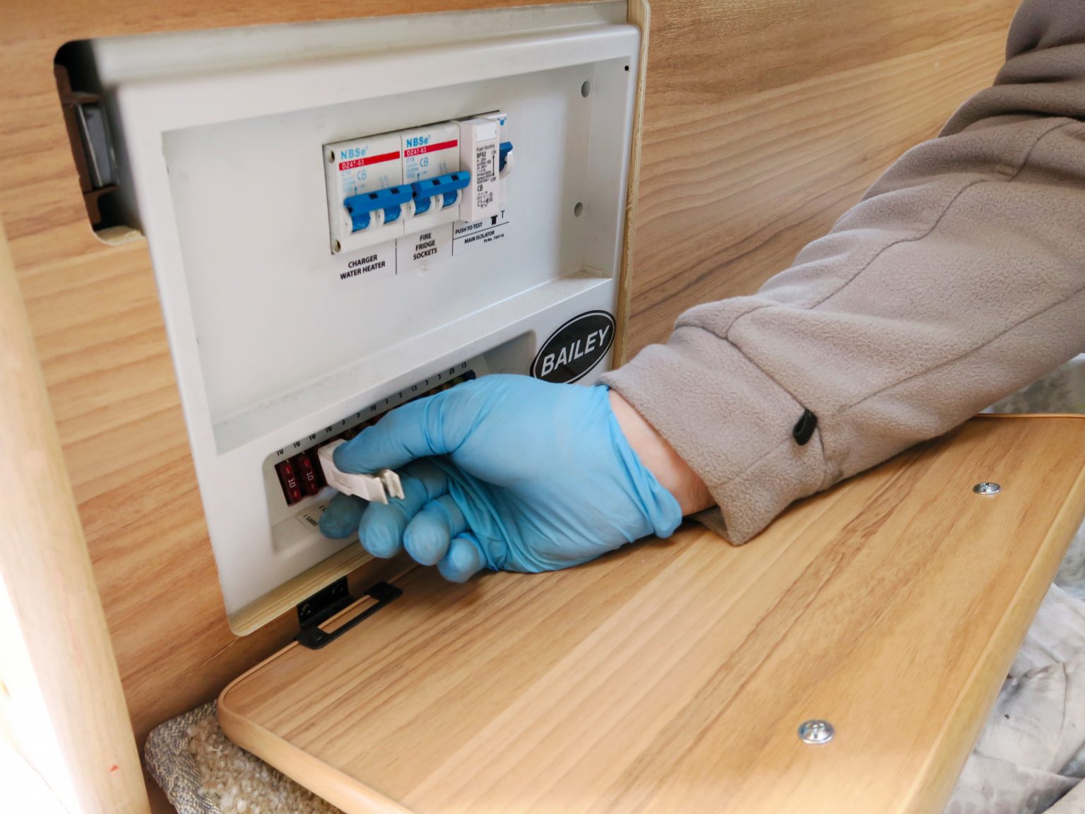 Annual caravan servicing – what you need to know - Practical Caravan