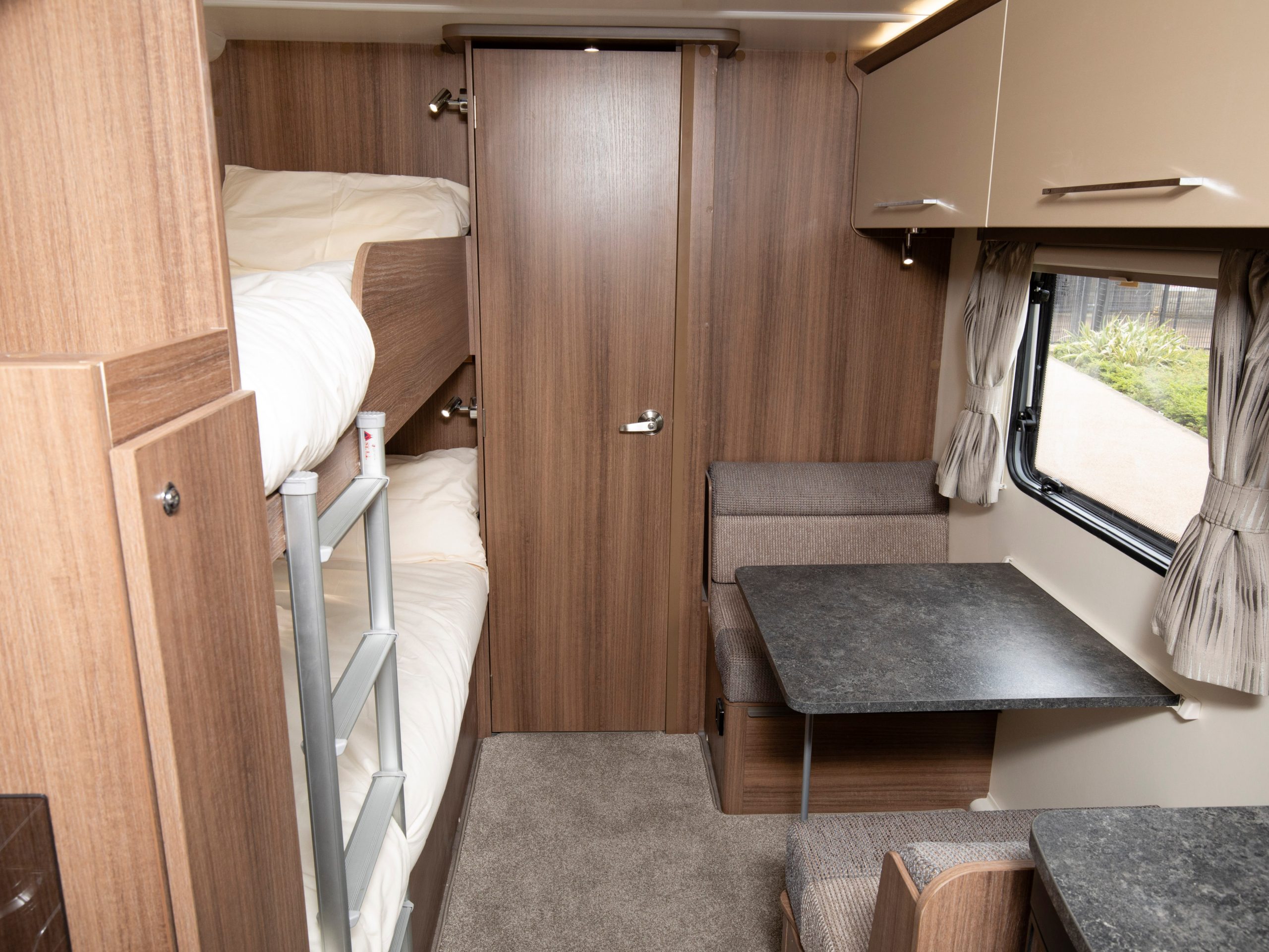 Bailey's new Phoenix range to rise in August - Practical Caravan