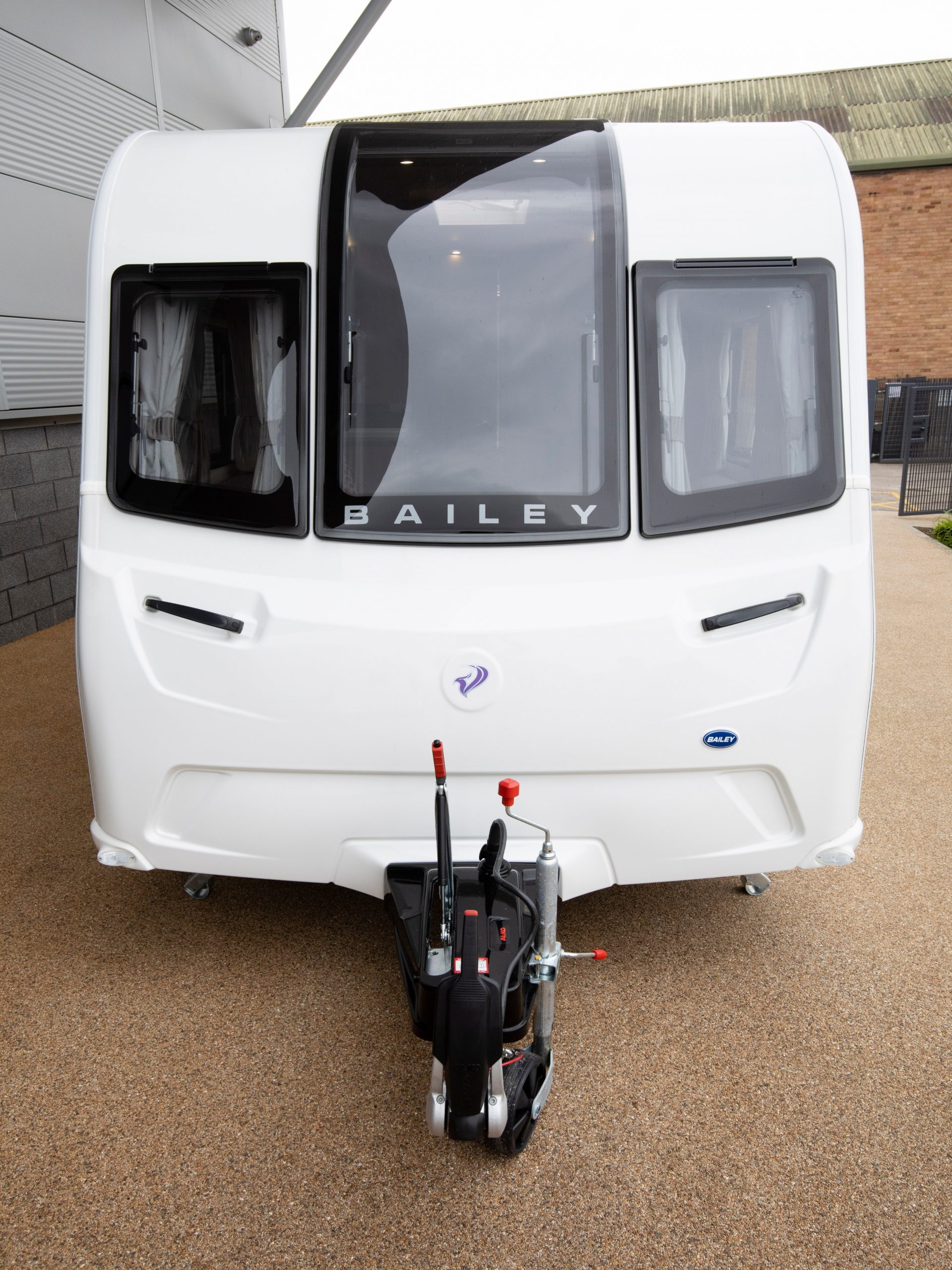 Bailey's new Phoenix range to rise in August - Practical Caravan