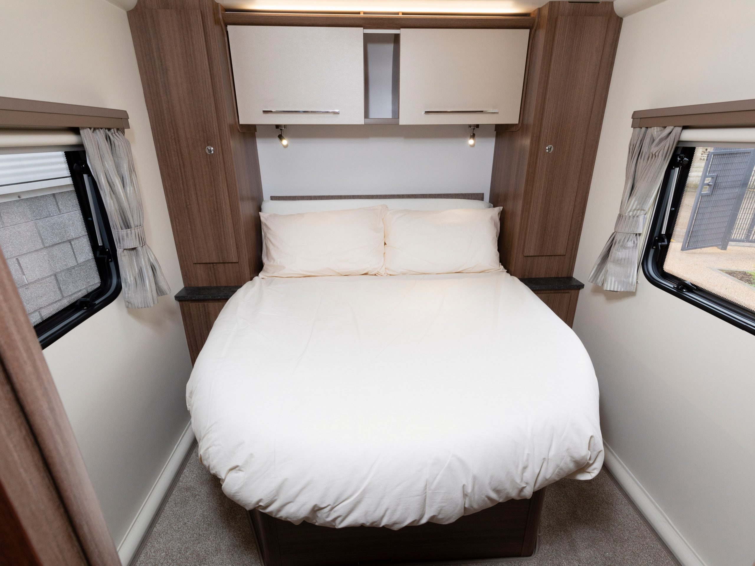 Bailey's new Phoenix range to rise in August - Practical Caravan
