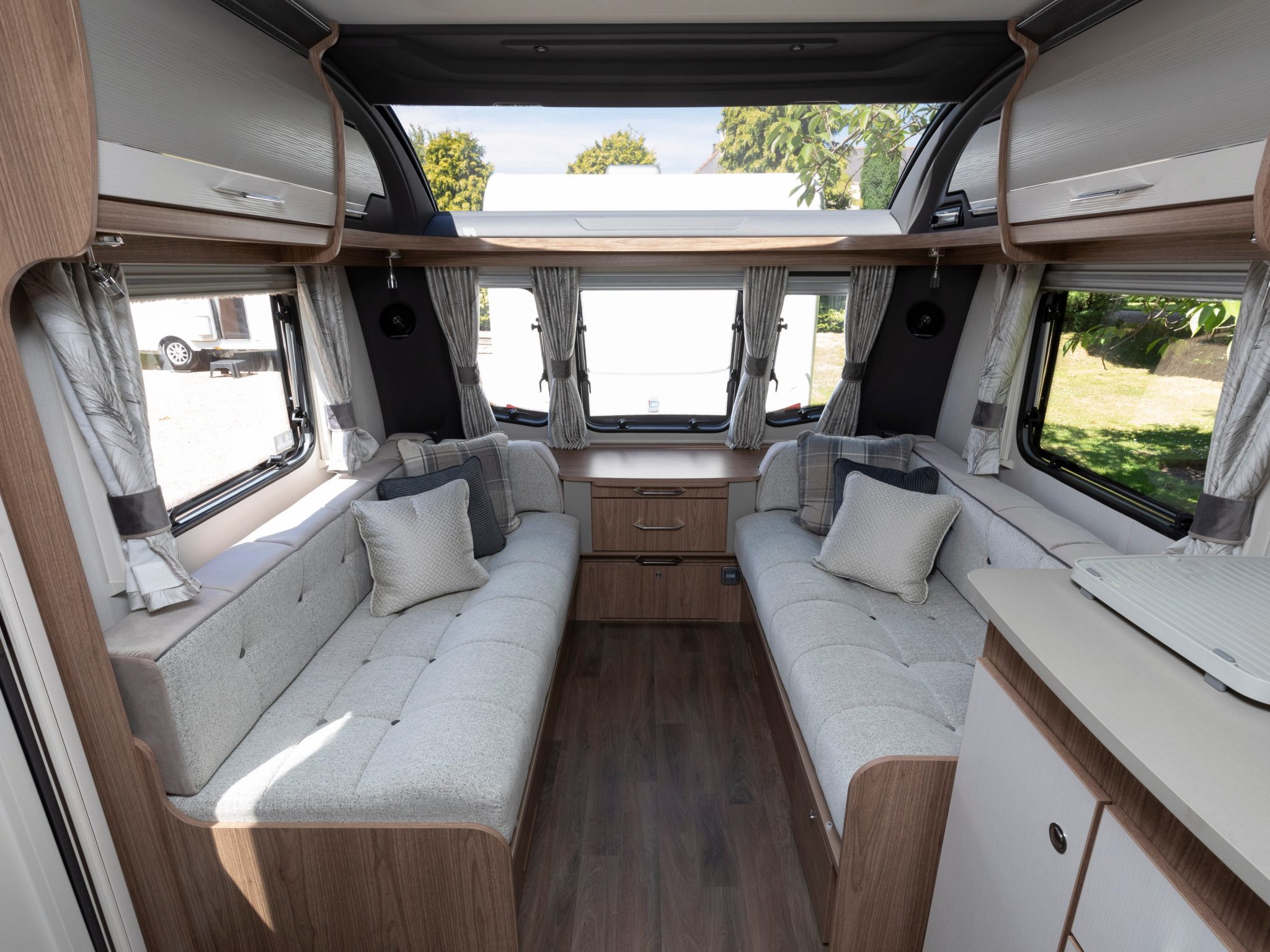 New caravans for 2019: Coachman - Practical Caravan