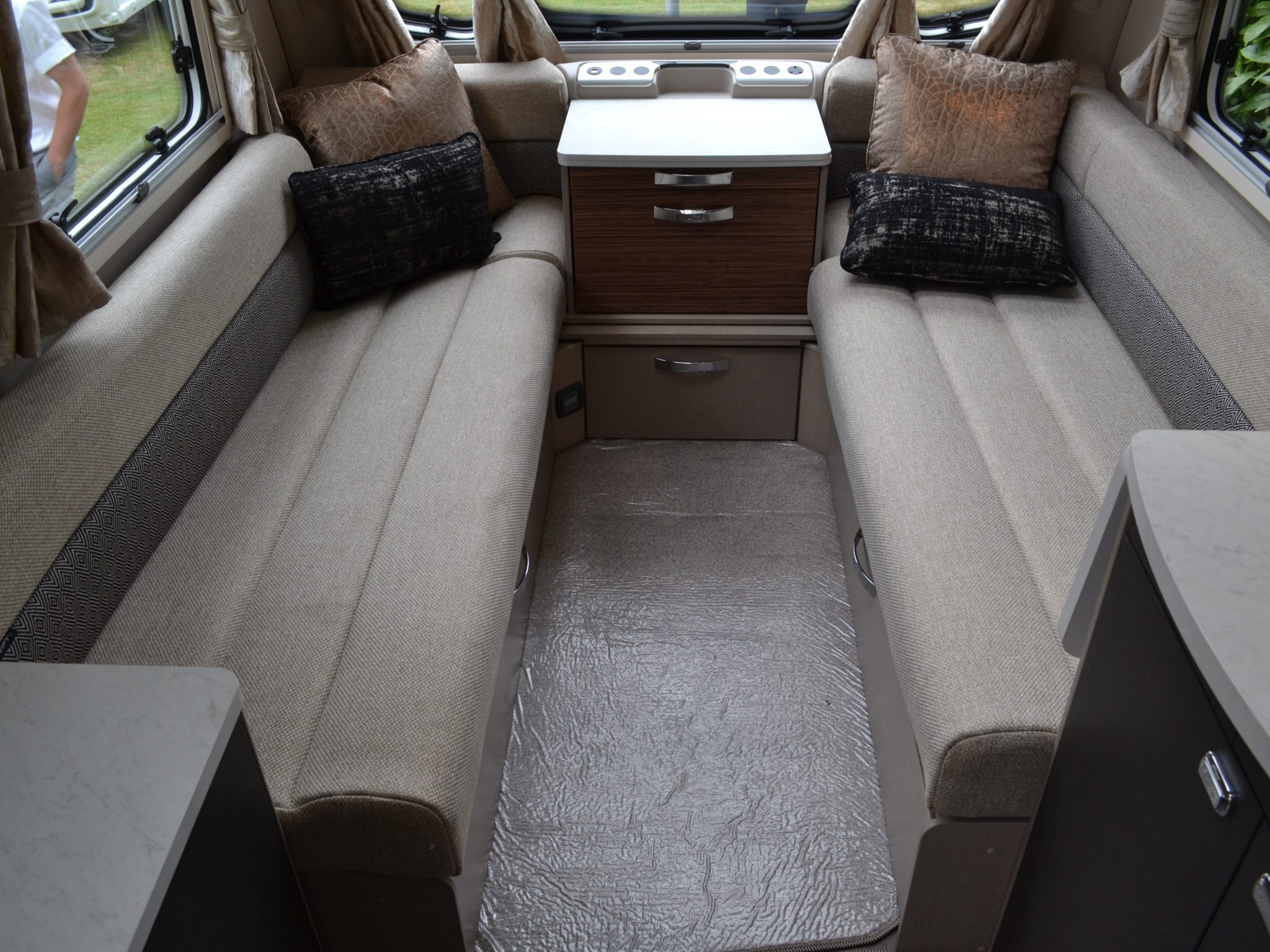 New caravans for 2019: Swift Group - Practical Caravan