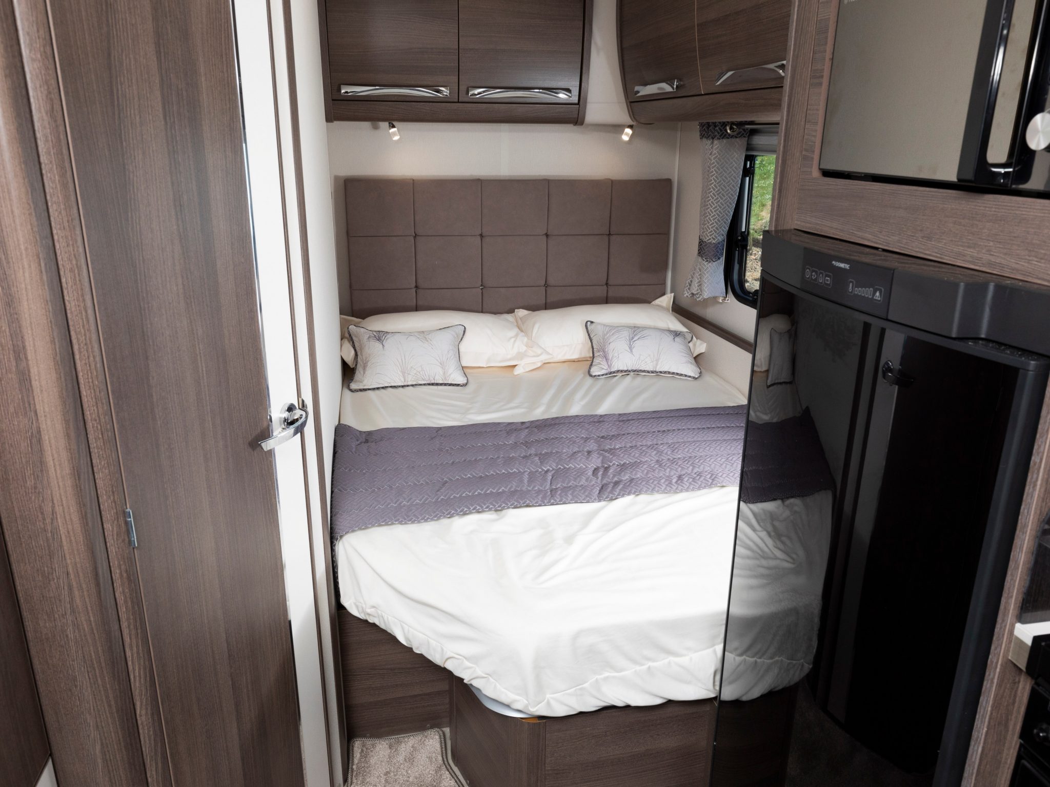 New caravans for 2019: Elddis, Compass, Buccaneer & Xplore (EHG UK ...