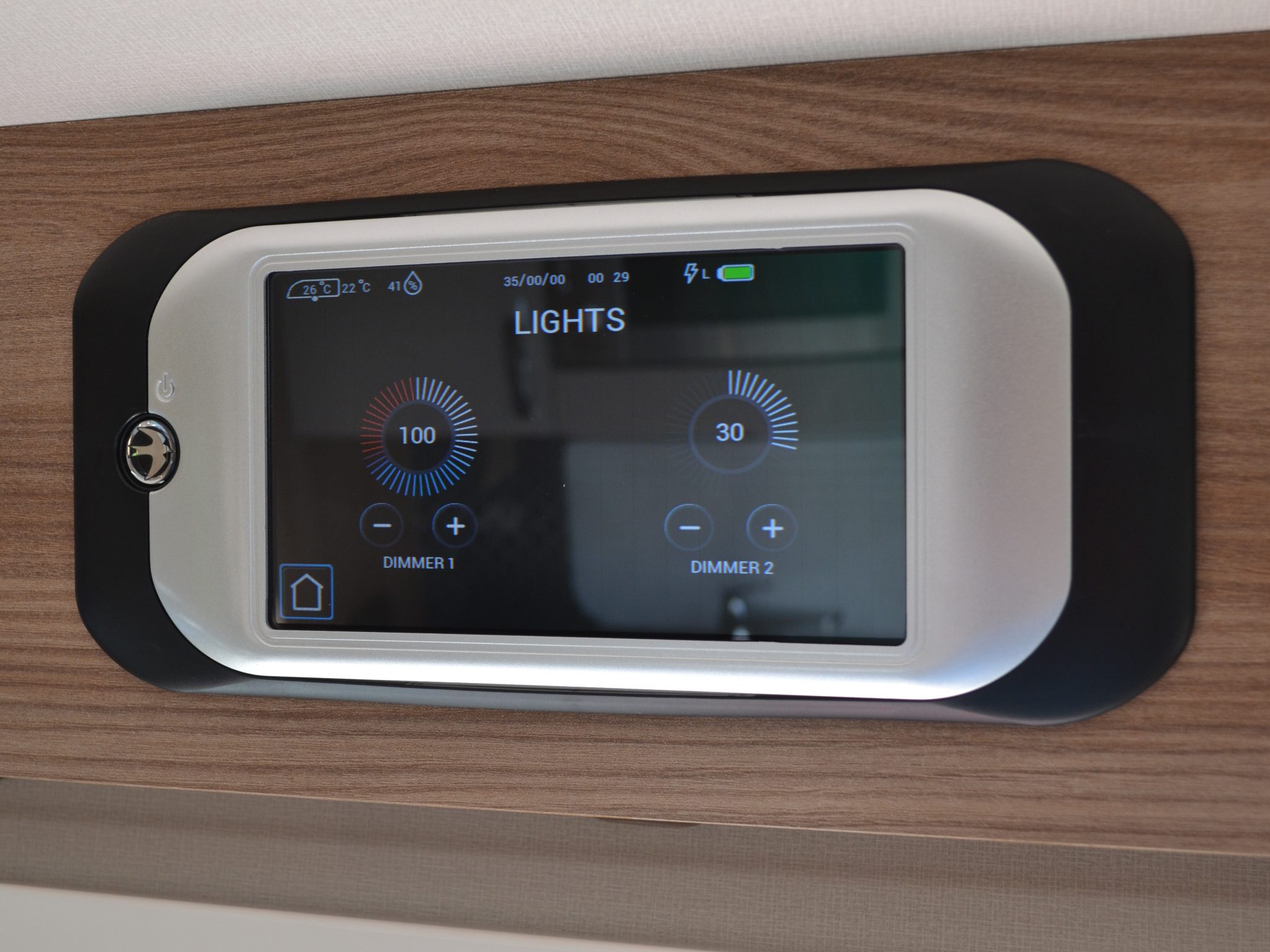 Swift Challenger 580 - Practical Caravan