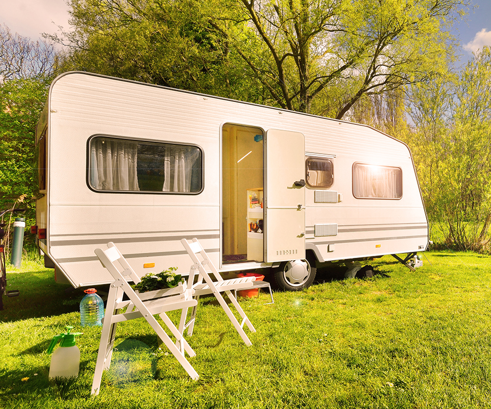 Protect every adventure with Ripe Caravan Insurance - Practical Caravan
