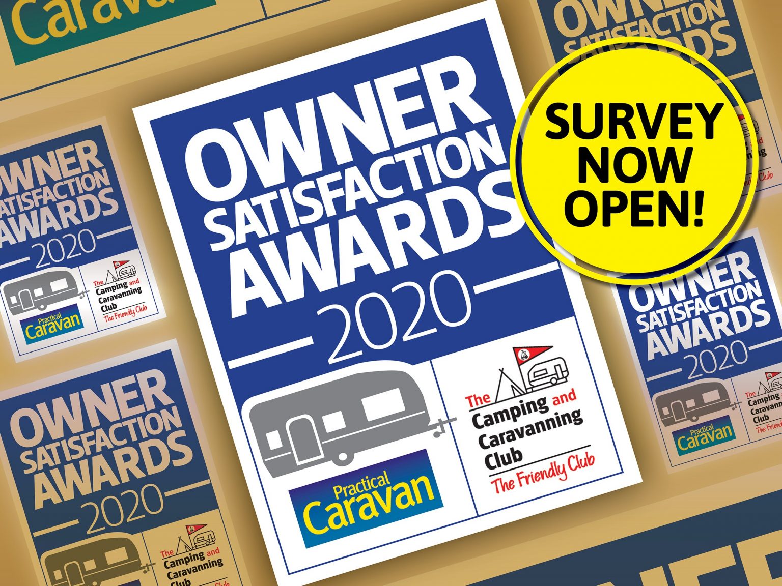 Practical Caravan Owner Satisfaction Survey 2020 - Practical Caravan