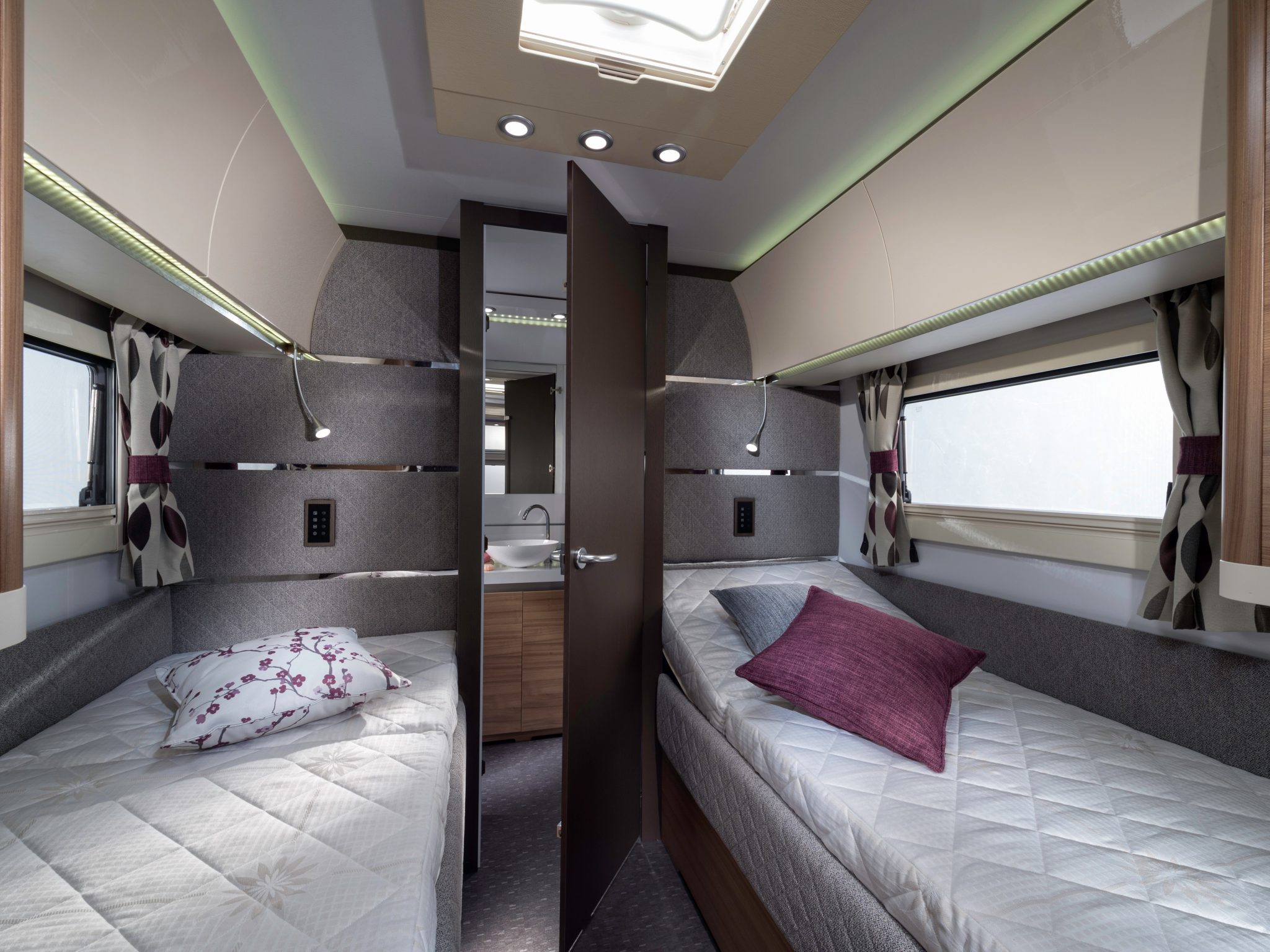SPONSORED: Enjoy luxury caravanning with Adria's stunning Alpina ...